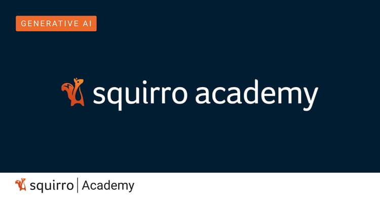 Squirro Solutions | Knowledge Management