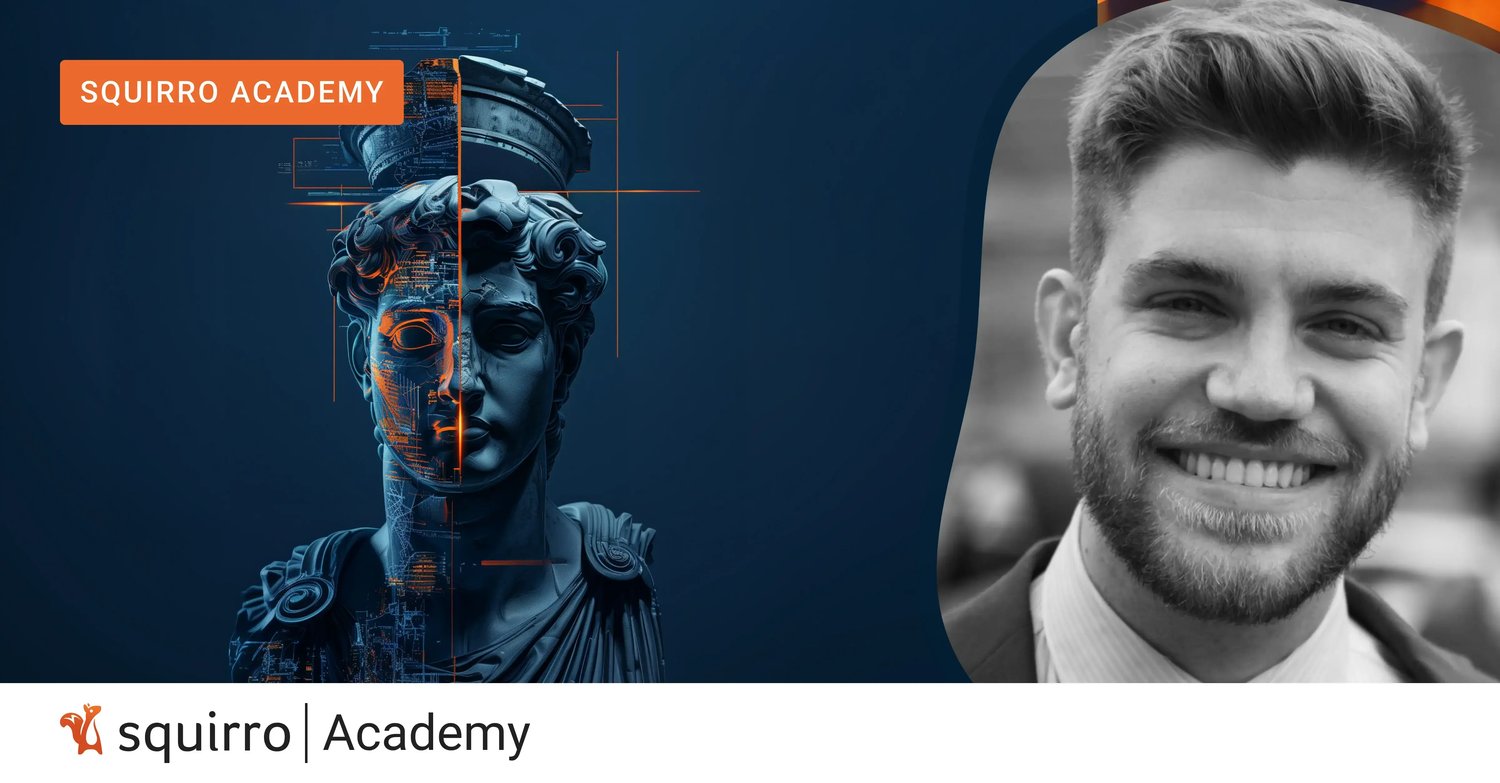 Squirro and BioQuest Form a Strategic Alliance for Generative AI-Driven ...