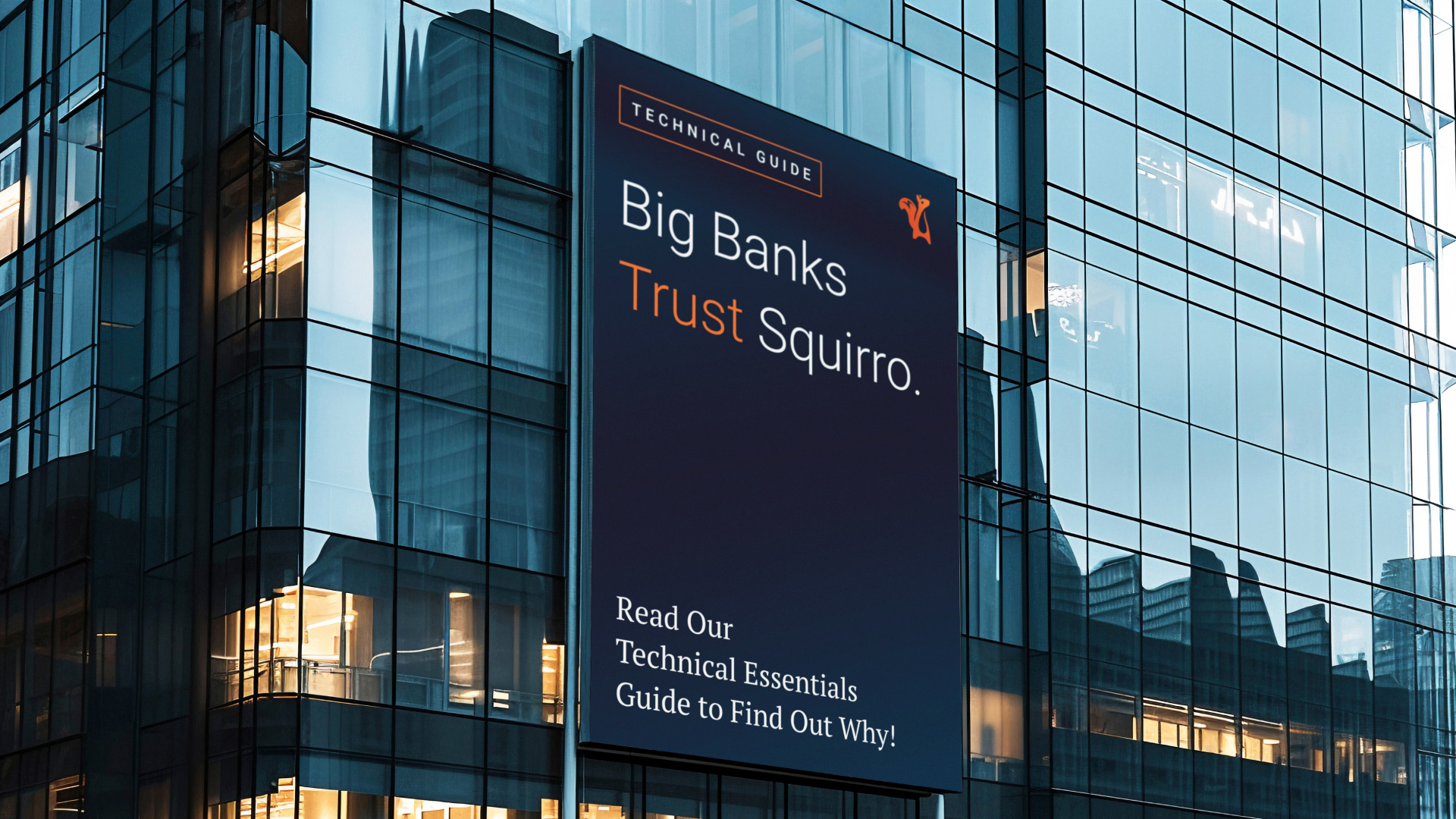 Squirro Named Emerging Leader in Gen AI Technologies