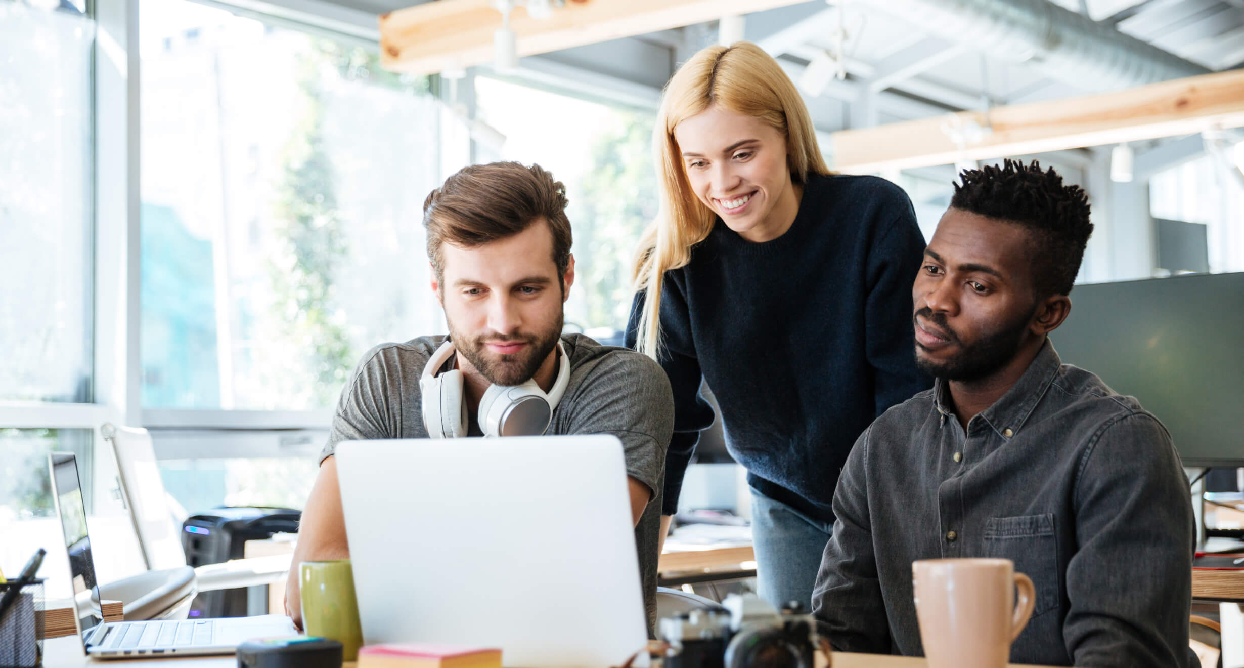 Squirro | Gen AI for Enterprise Search, Insights, and Automation