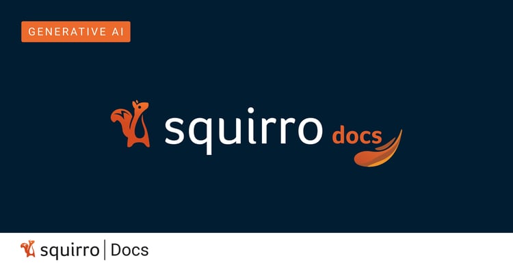 Squirro Solutions | Knowledge Management